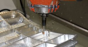 High Speed CNC Machining – Triveni Hi-Tech Pvt Ltd